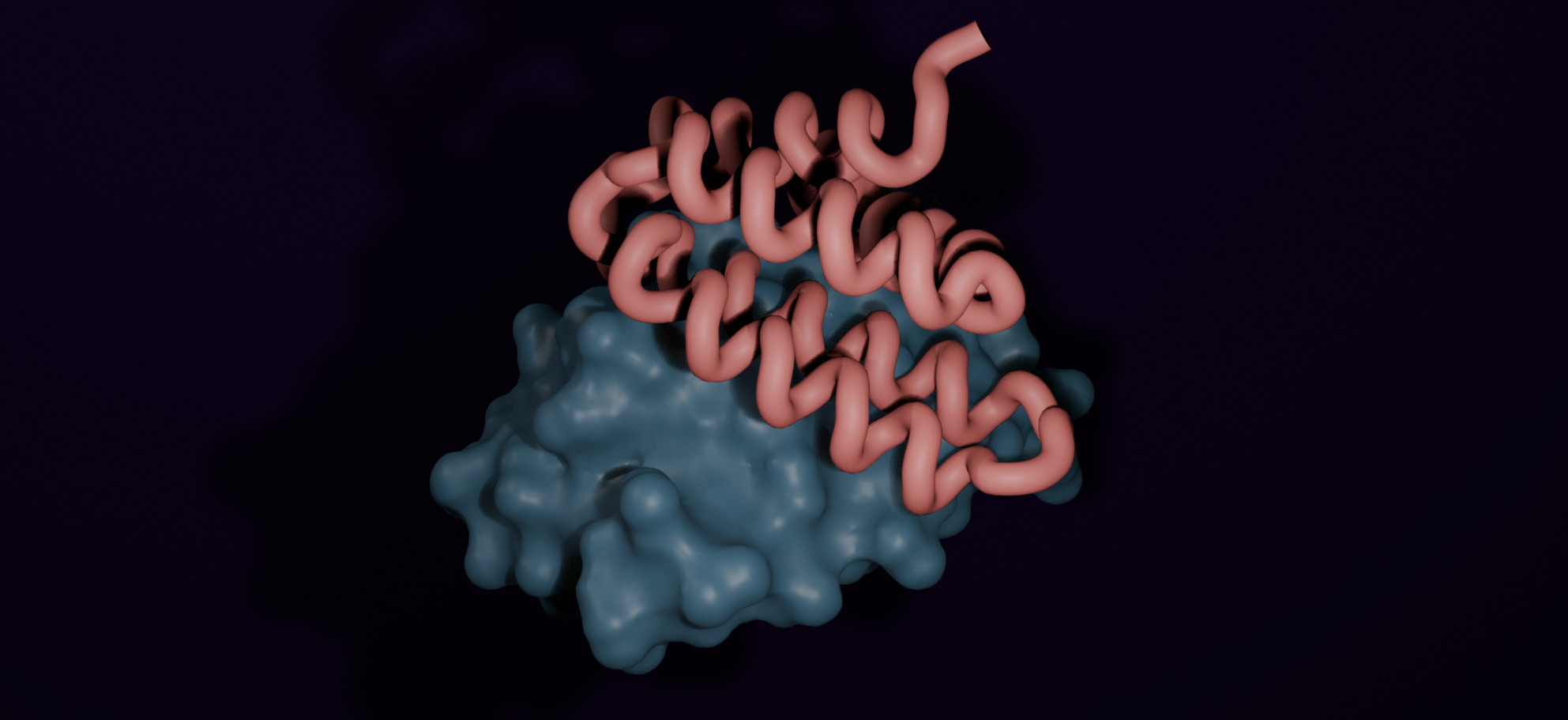 Behind the Paper: Protein binders out of the computer | Research Communities by Springer Nature